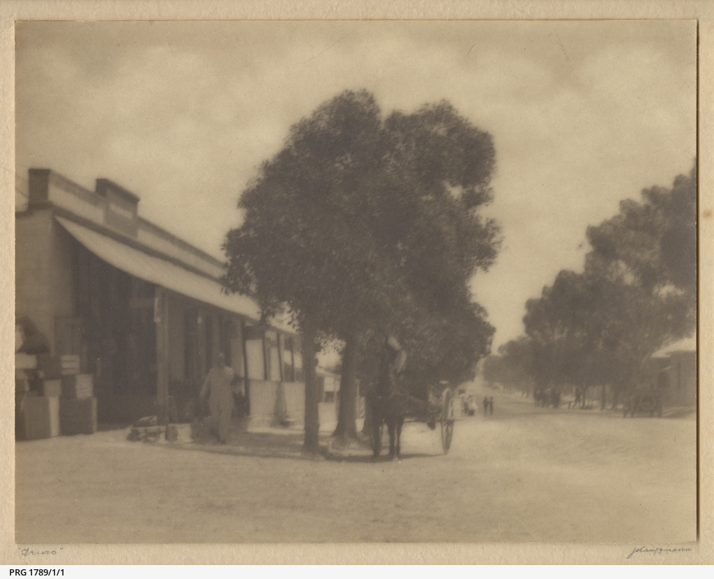 Truro • Photograph • State Library of South Australia