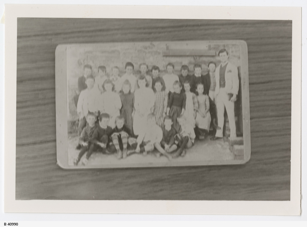 Farrell Flat • Photograph • State Library of South Australia