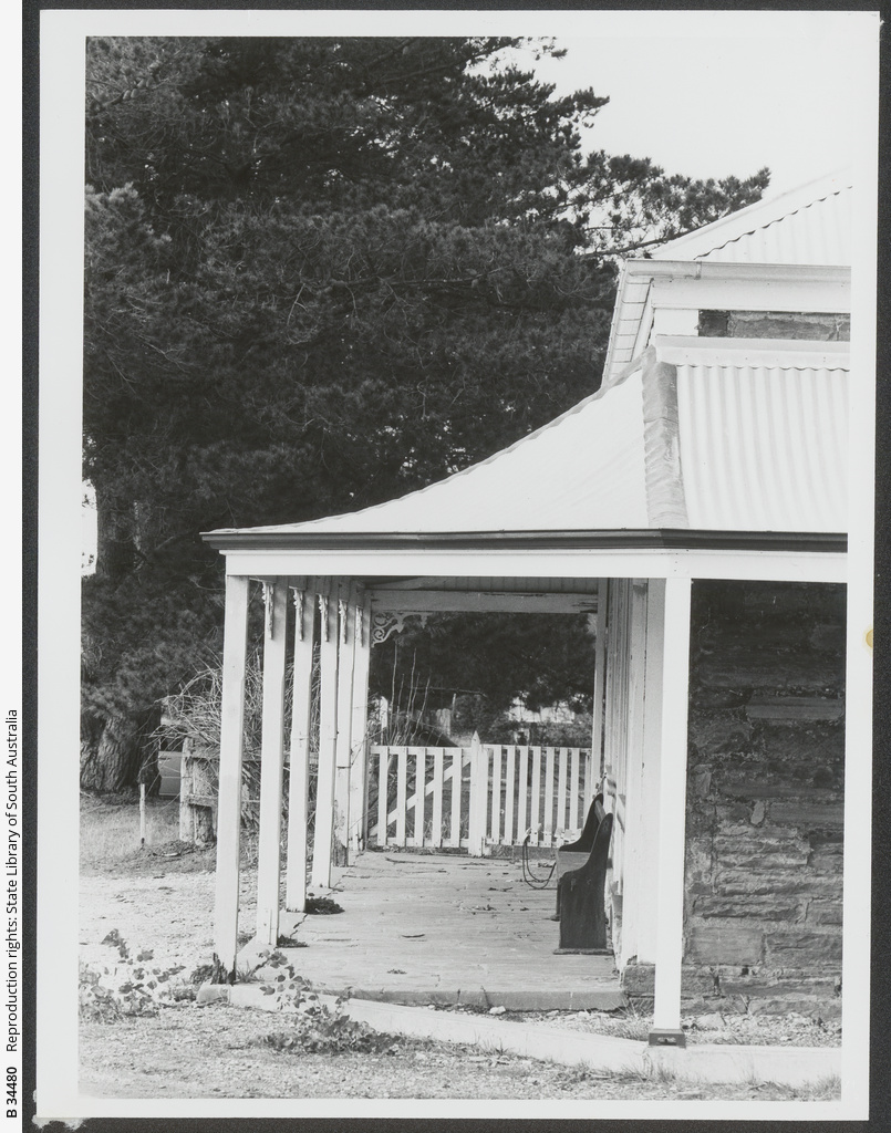 Keyneton • Photograph • State Library of South Australia