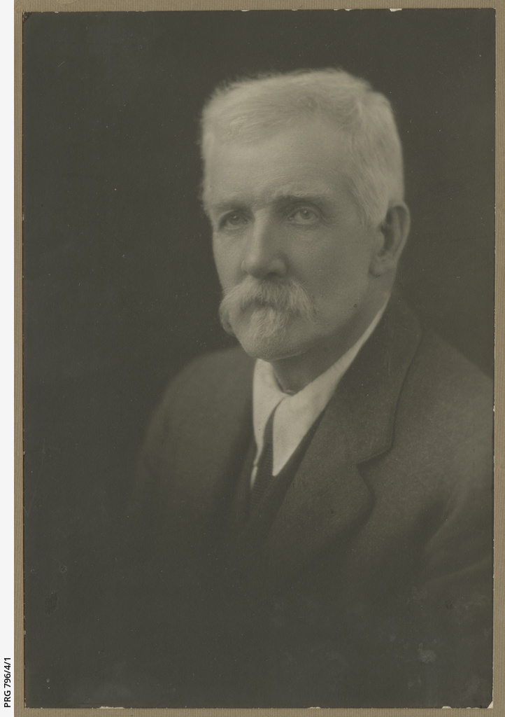 John Taylor Tait • Photograph • State Library of South Australia