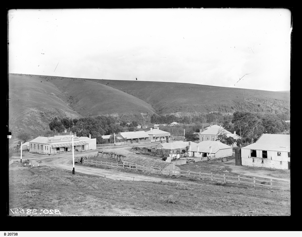 Noarlunga • Photograph • State Library of South Australia