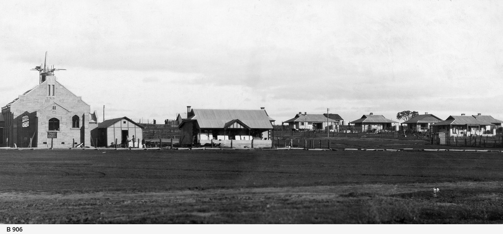 Barmera • Photograph • State Library of South Australia