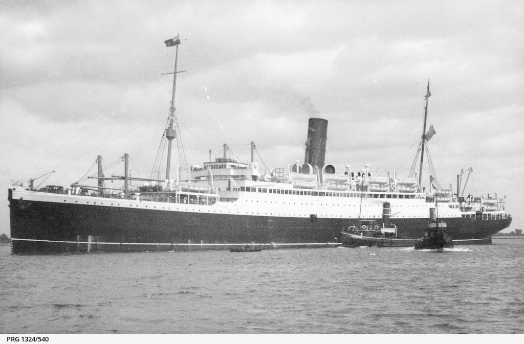 Alaunia • Photograph • State Library of South Australia