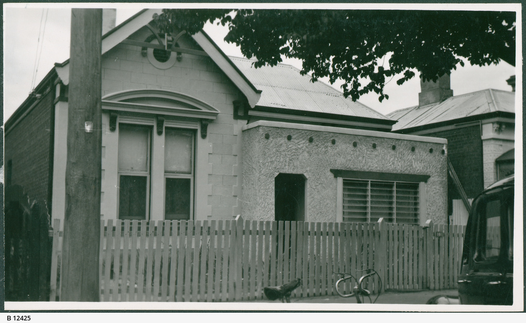 Angas Street • Photograph • State Library of South Australia