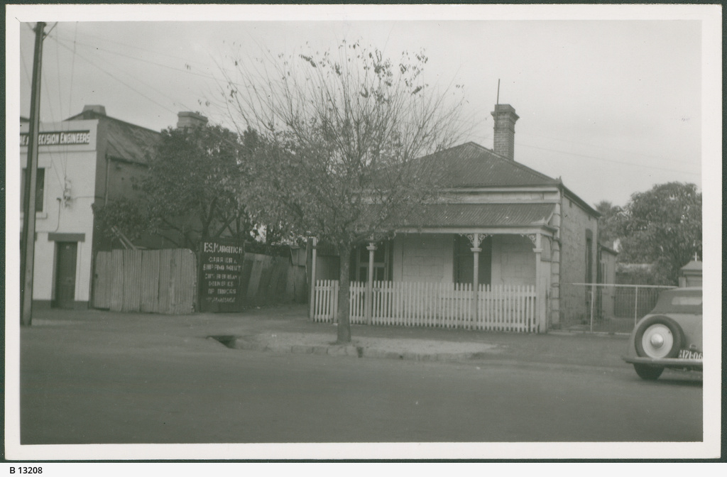 Sturt Street, Adelaide • Photograph • State Library of South Australia