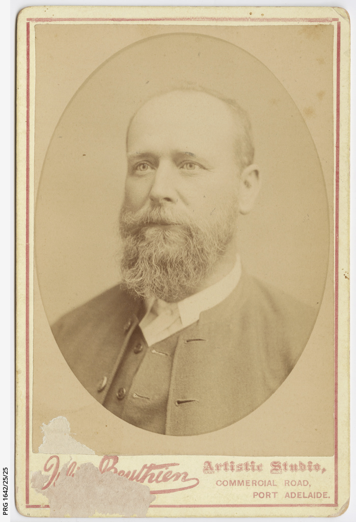 Edwin Smith • Photograph • State Library of South Australia