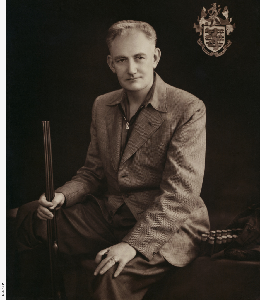 John Andrew Tennant Mortlock • Photograph • State Library of South ...