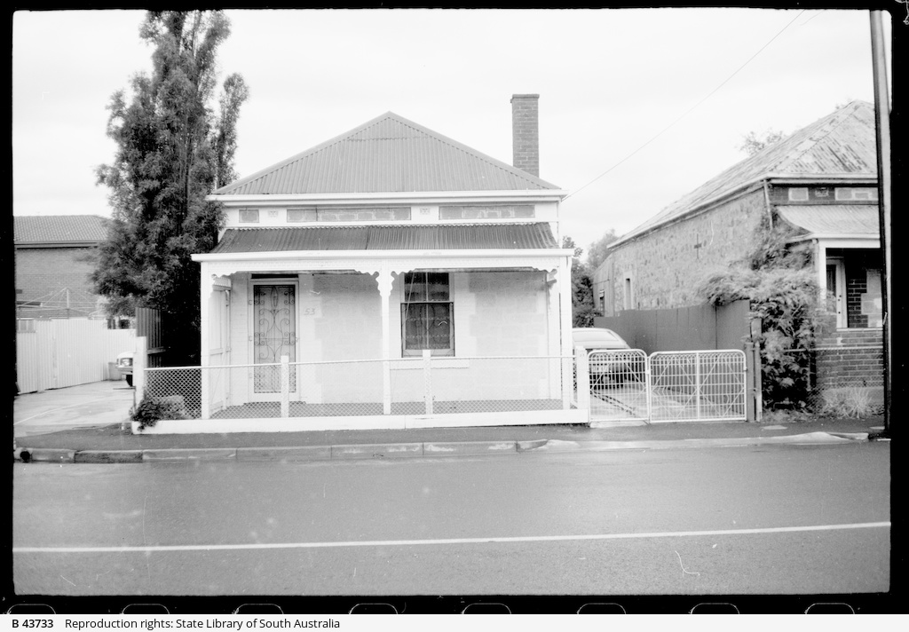 Parkside • Photograph • State Library of South Australia