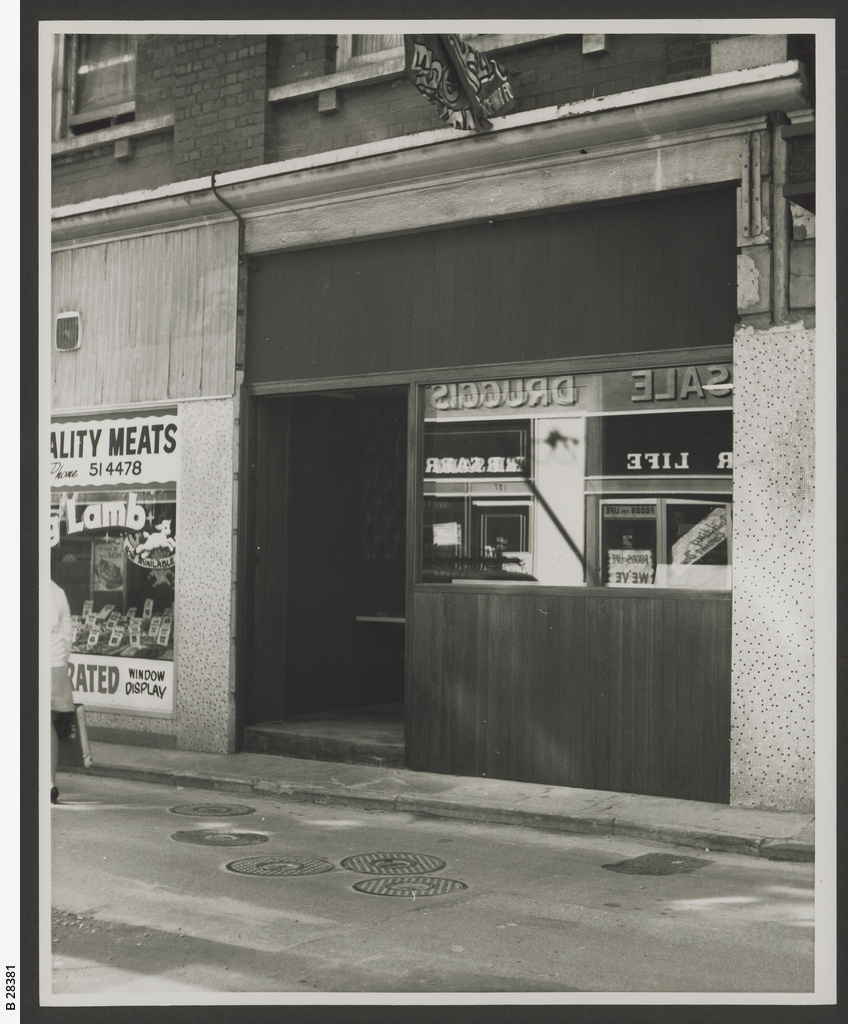 James Place • Photograph • State Library of South Australia