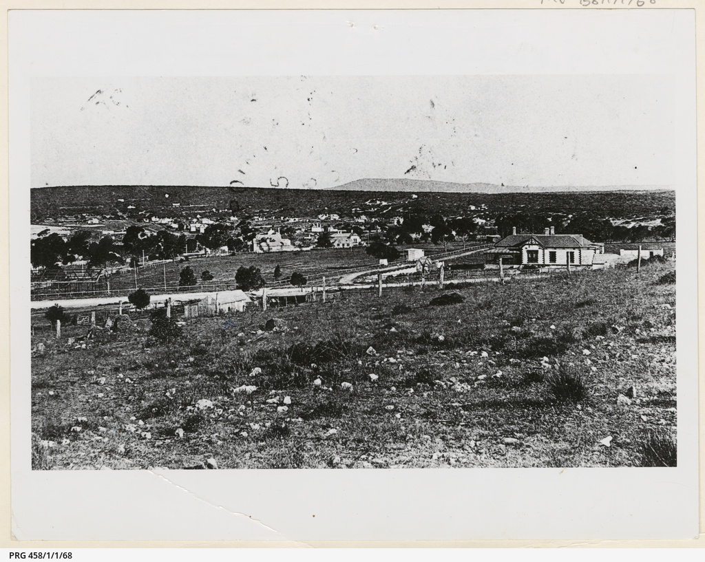 Port Lincoln • Photograph • State Library of South Australia