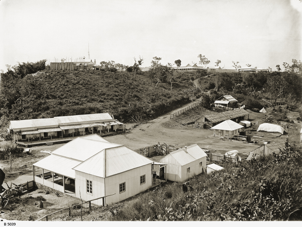 Darwin • Photograph • State Library of South Australia