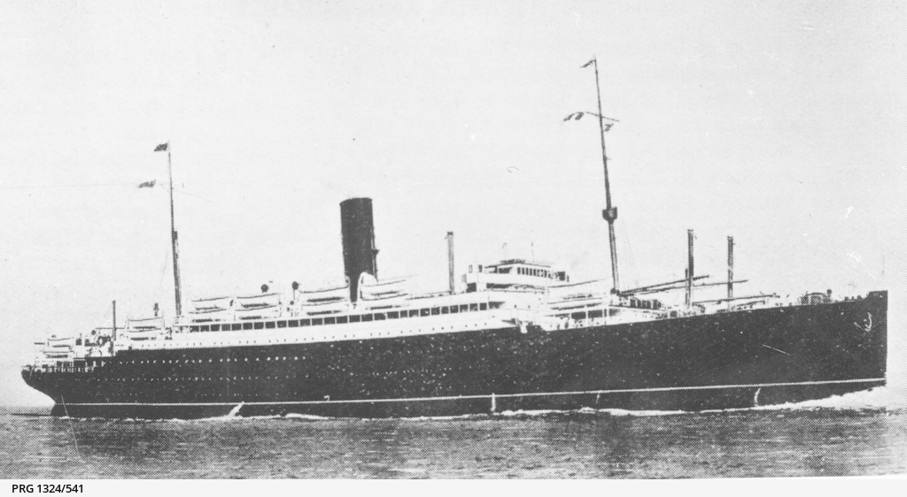 Alaunia • Photograph • State Library of South Australia