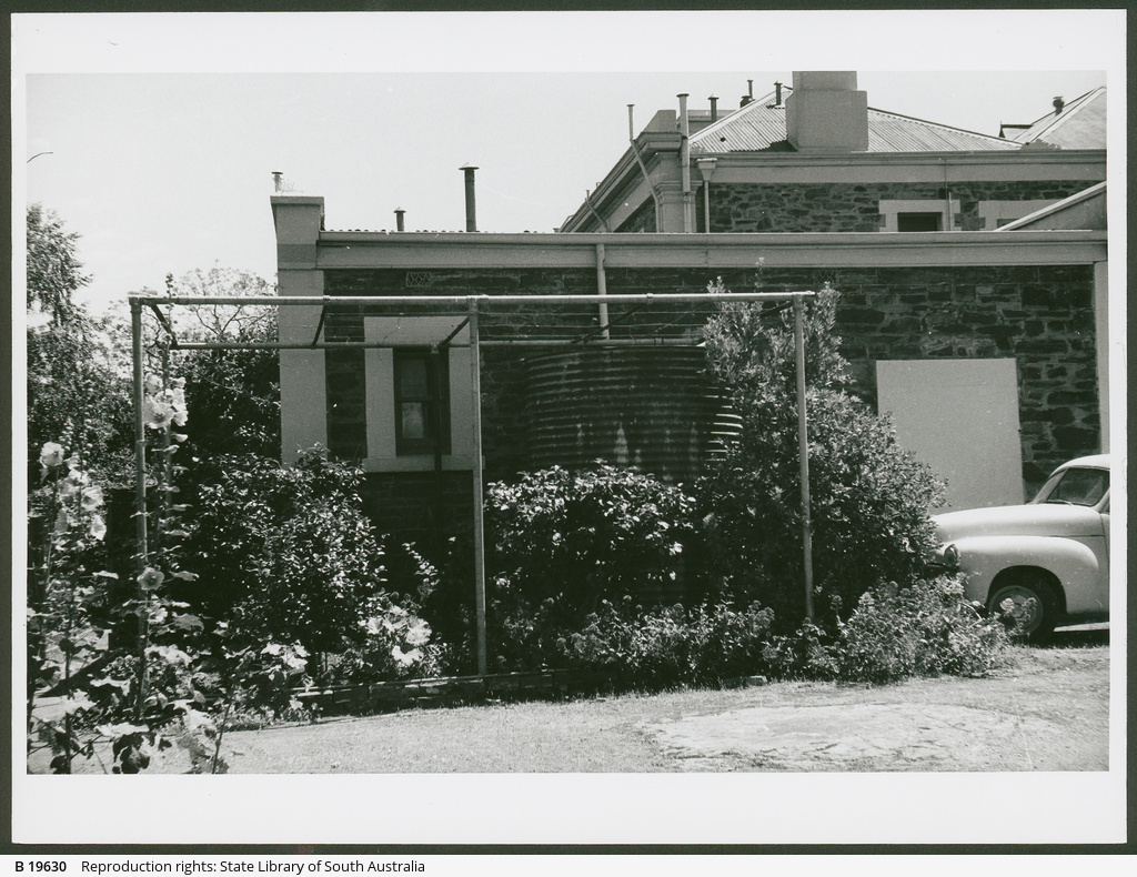 Greenhill Road, Parkside • Photograph • State Library of South Australia