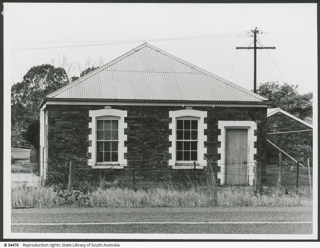 Keyneton • Photograph • State Library of South Australia