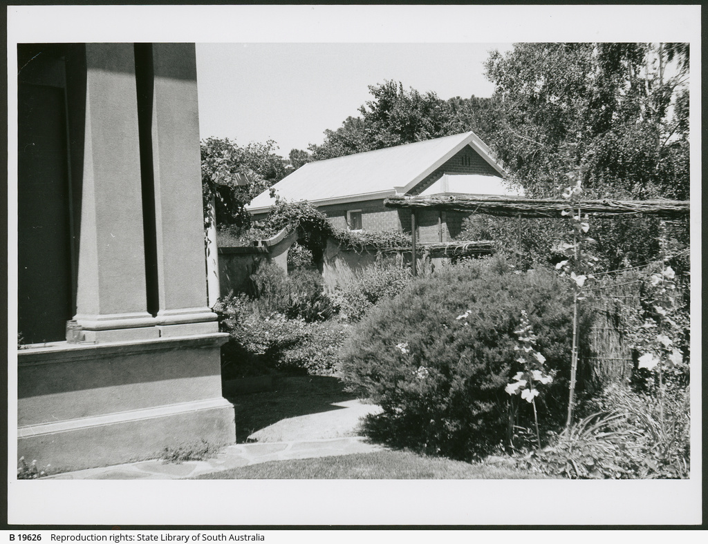 Greenhill Road, Parkside • Photograph • State Library of South Australia