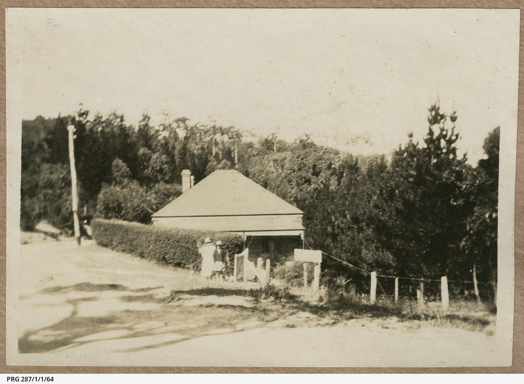 Upper Sturt • Photograph • State Library of South Australia