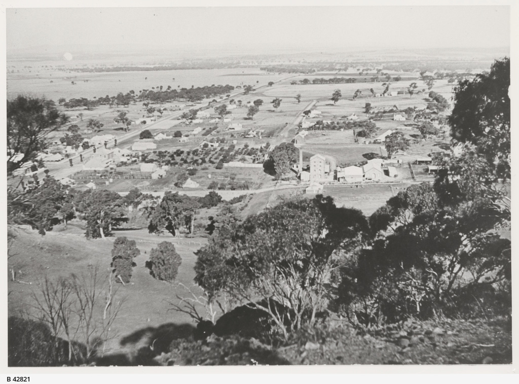 Melrose • Photograph • State Library of South Australia