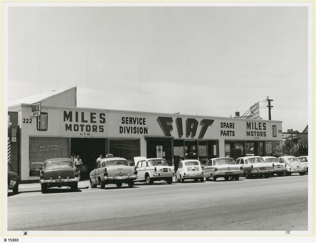 Morphett Street • Photograph • State Library of South Australia