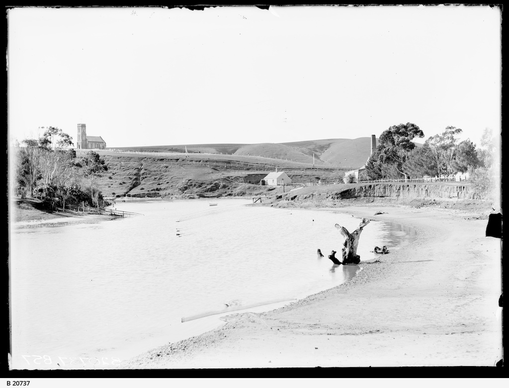 Noarlunga • Photograph • State Library of South Australia