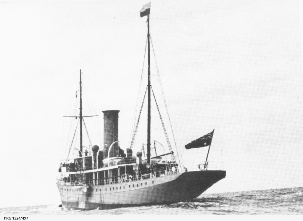 Akuna • Photograph • State Library of South Australia