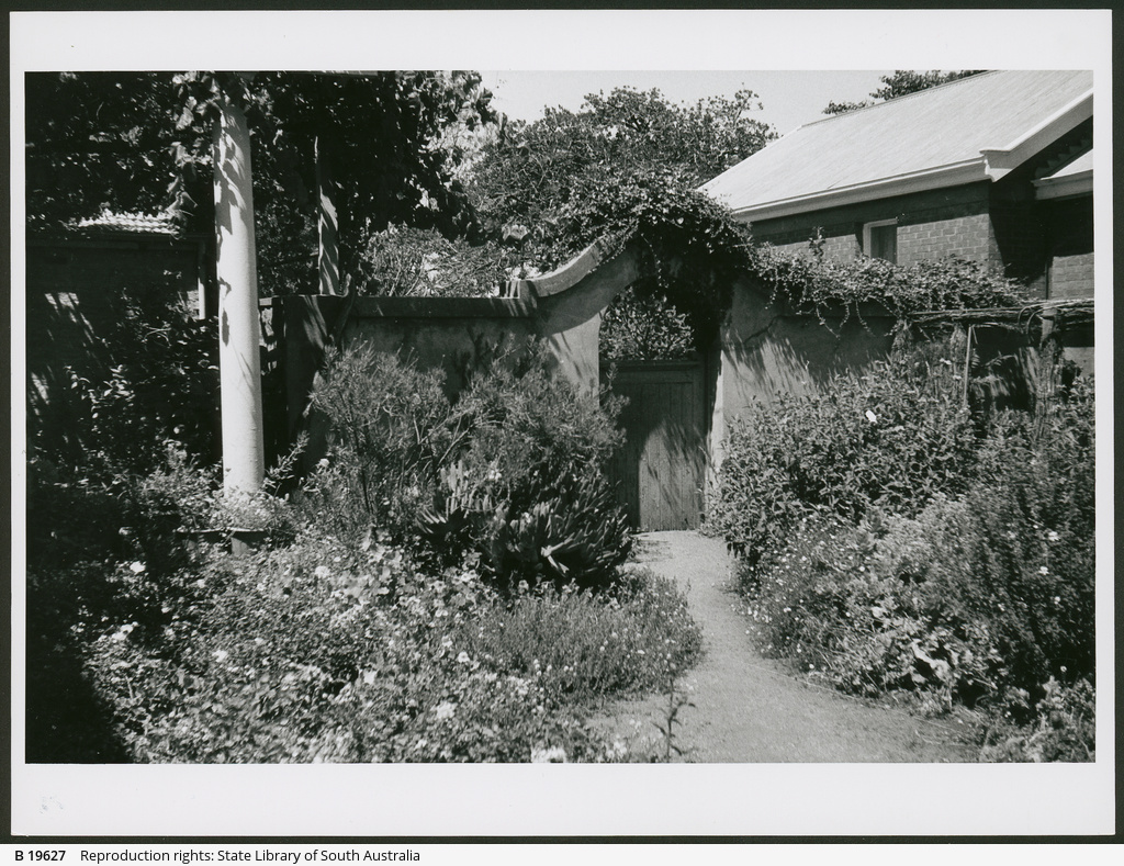 Greenhill Road, Parkside • Photograph • State Library of South Australia