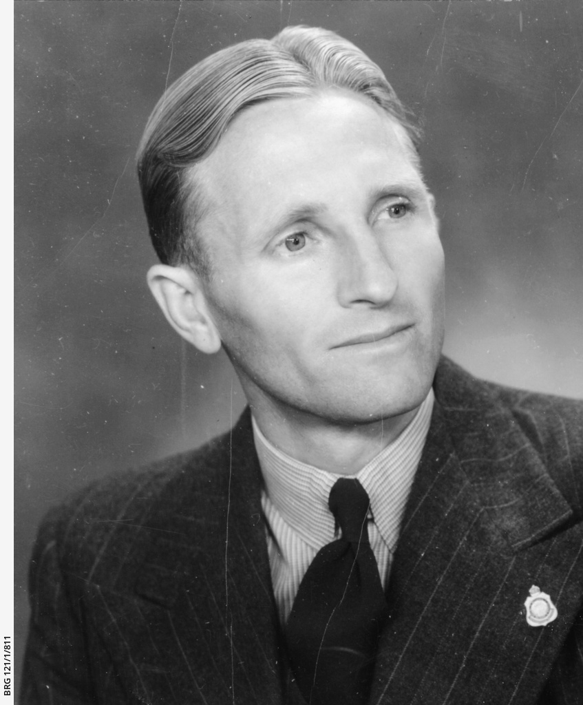 G.H. Goodchild • Photograph • State Library of South Australia