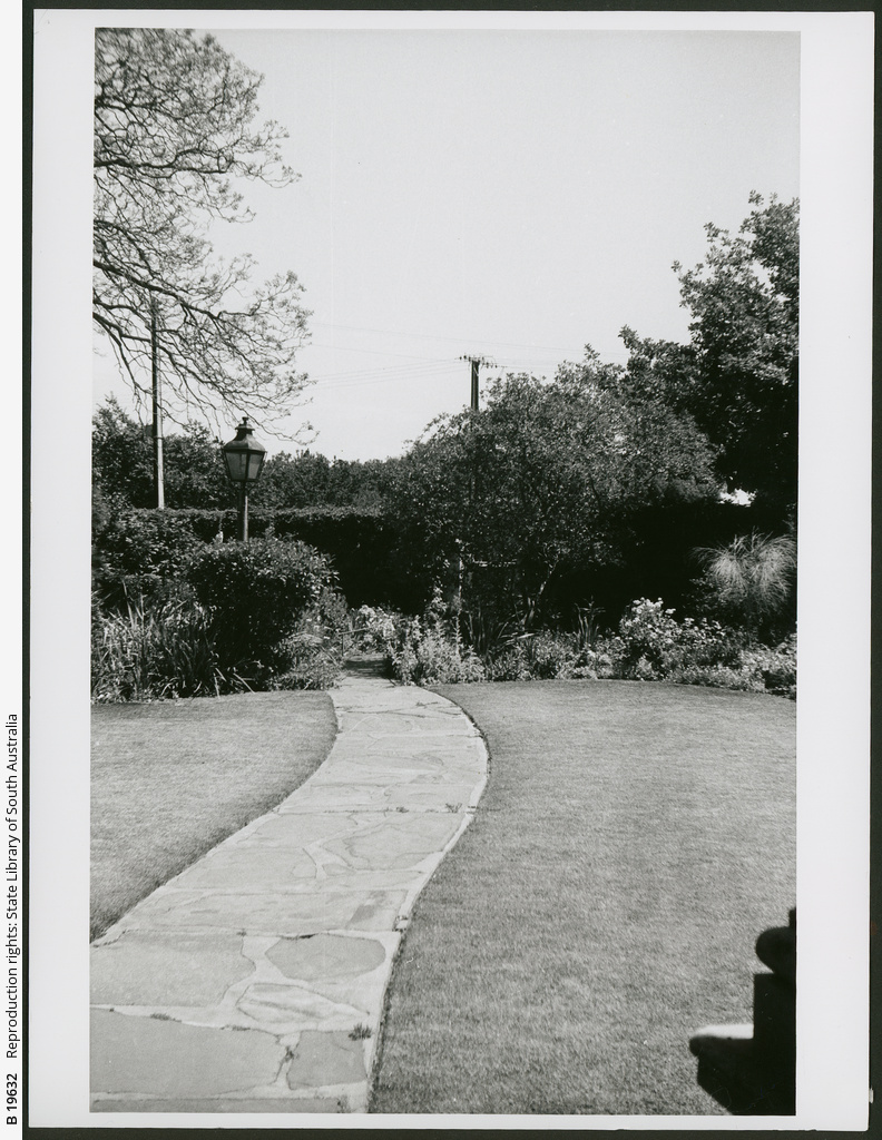 Greenhill Road, Parkside • Photograph • State Library of South Australia