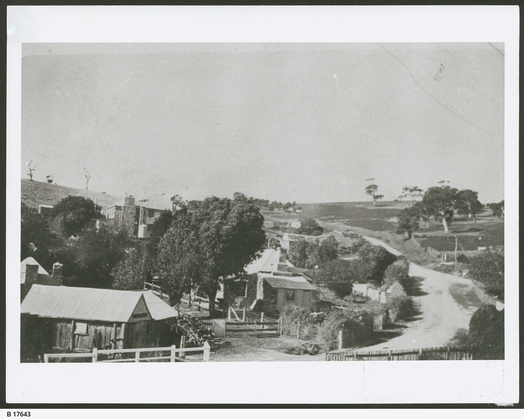 Second Valley • Photograph • State Library of South Australia