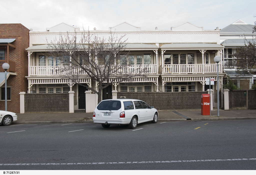 Photographs of North Adelaide • Photograph • State Library of South ...