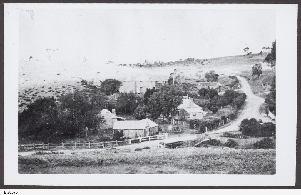 Second Valley • Photograph • State Library of South Australia