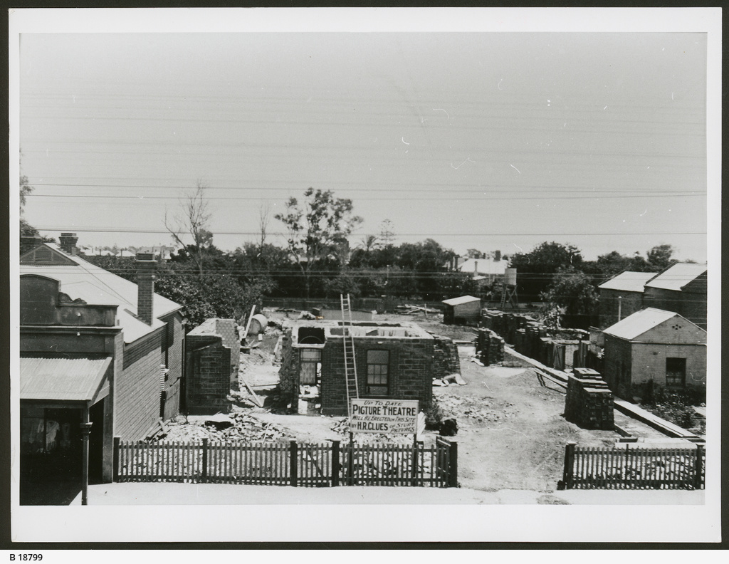 Unley Road, Unley • Photograph • State Library of South Australia