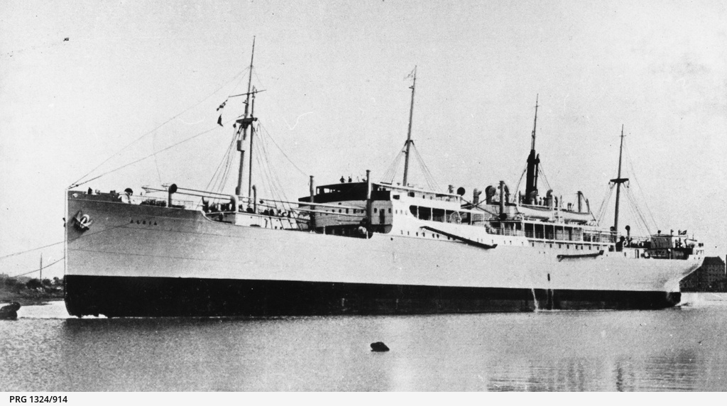 Alsia • Photograph • State Library of South Australia